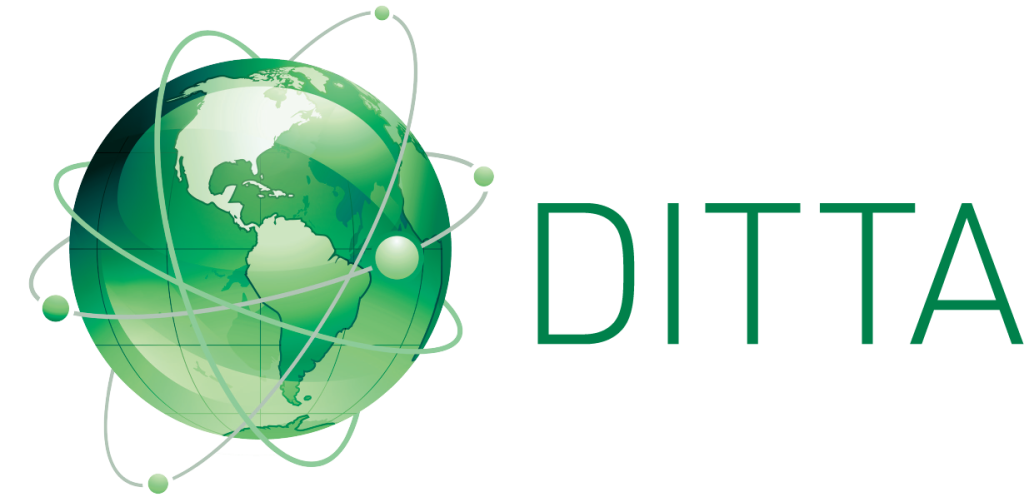 Standardisation - Global DITTA